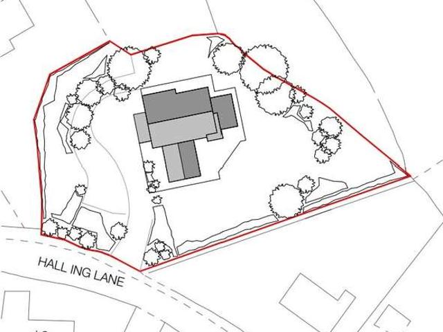 2 Bedroom Plot Commercial