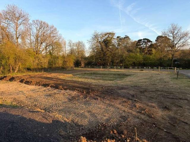 2 Bedroom Plot Commercial
