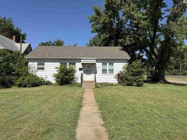 2 bedroom, Pratt KS 67124 LS93406821