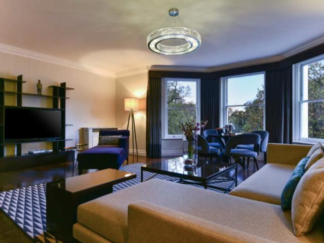 2 Bedroom Premier Apartment — Fraser. 2 bed apartment to rent £6,800 pcm £1,569 pw
