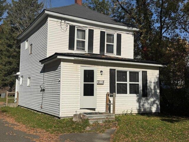 2 bedroom, Presque Isle ME 04769 102218000