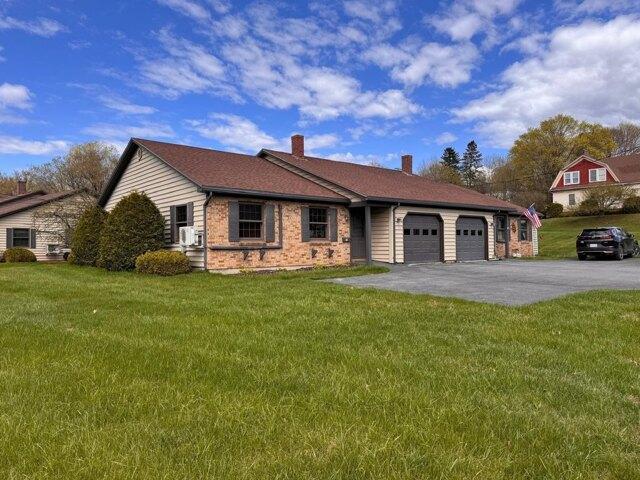 2 bedroom, Presque Isle ME 04769 102708332