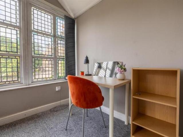 2 bedroom private hall for rent in Castle Hill, Lancaster, LA1