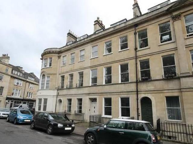 2 bedroom private hall for rent in St James Square BA1