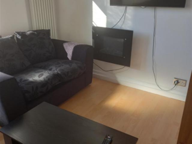 2 bedroom private hall for rent in 26 Dunkeld Street, Lancaster, LA1