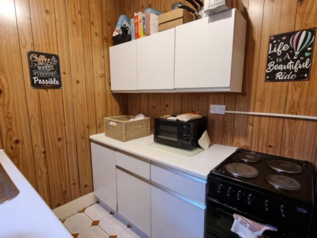 2 bedroom private hall for rent in 31 Graham Street, Lancaster, LA1
