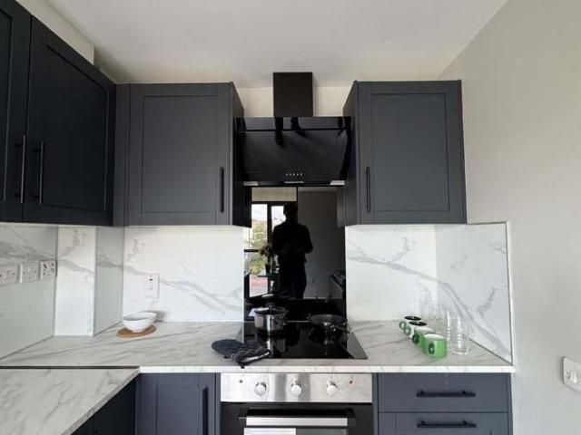 2 bedroom private hall to rent
