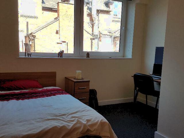 2 Bedroom Private Hall To Rent In Marquis Place, London Road, LE2