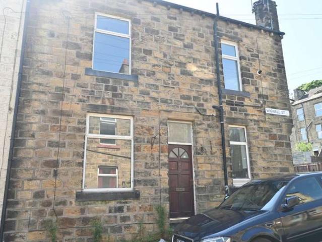 2 Bedroom Property