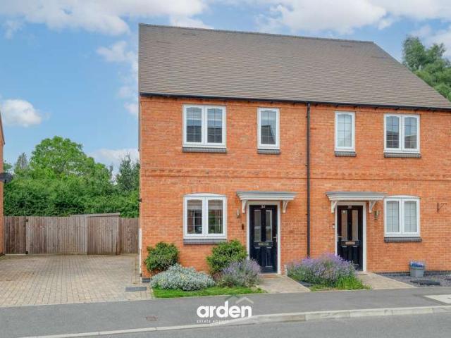 2 Bedroom Property