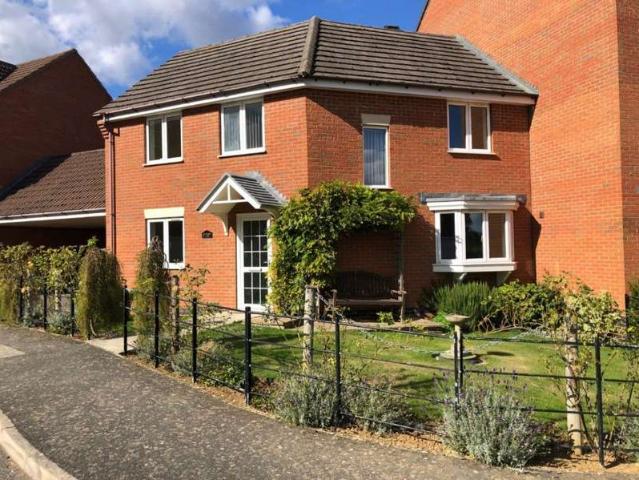2 Bedroom Property