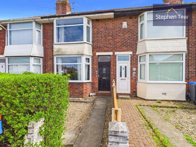 2 Bedroom Property
