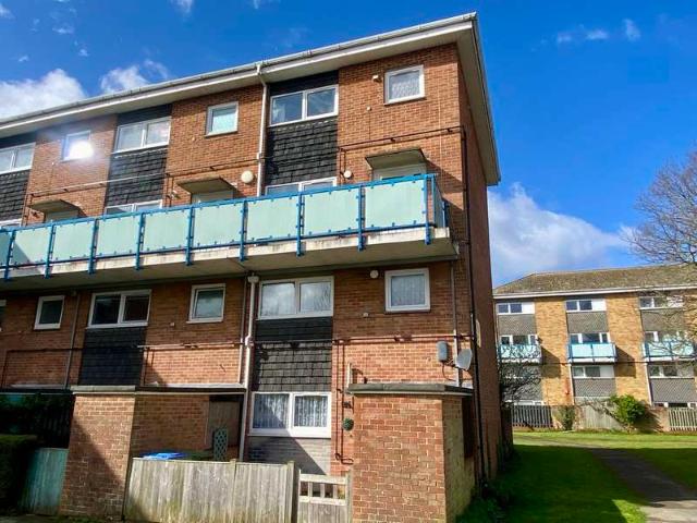2 Bedroom Property
