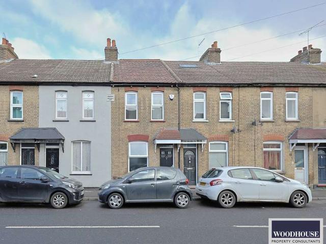 2 Bedroom Terraced House