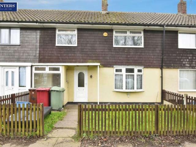 2 Bedroom Property