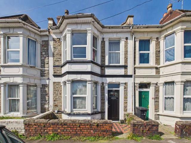 2 Bedroom Property
