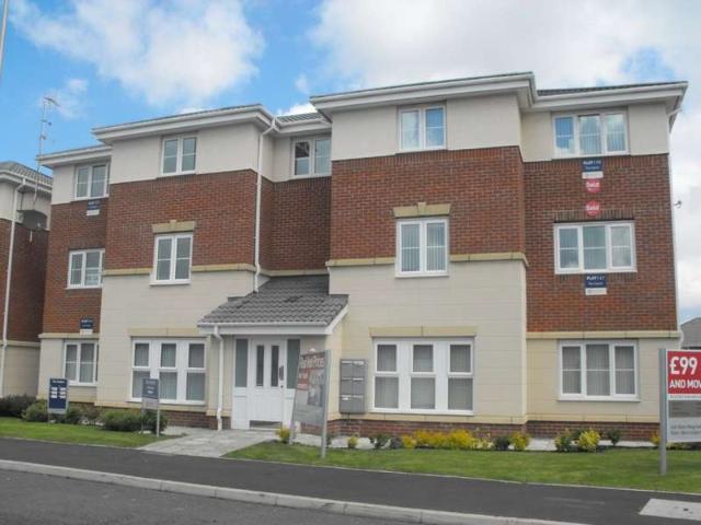 2 Bedroom Property