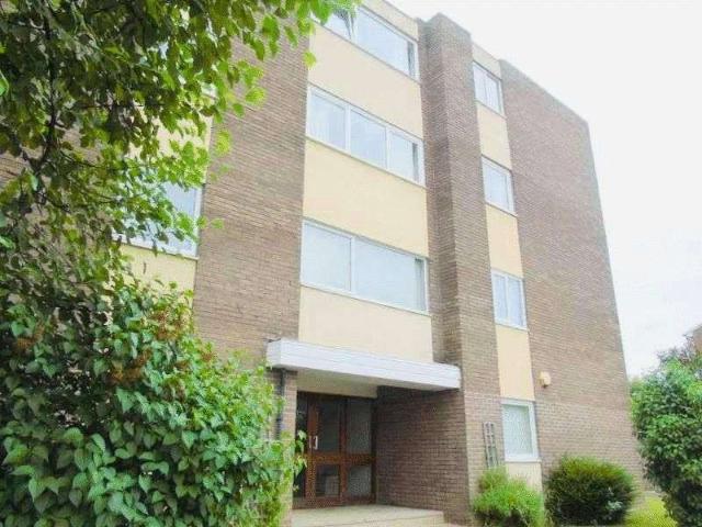 2 Bedroom Property