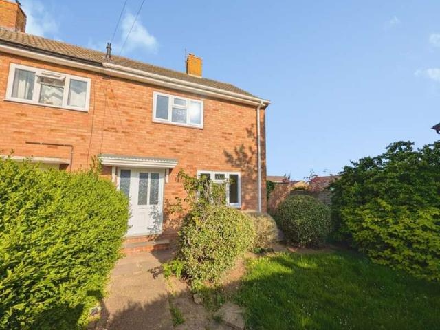 2 Bedroom Property