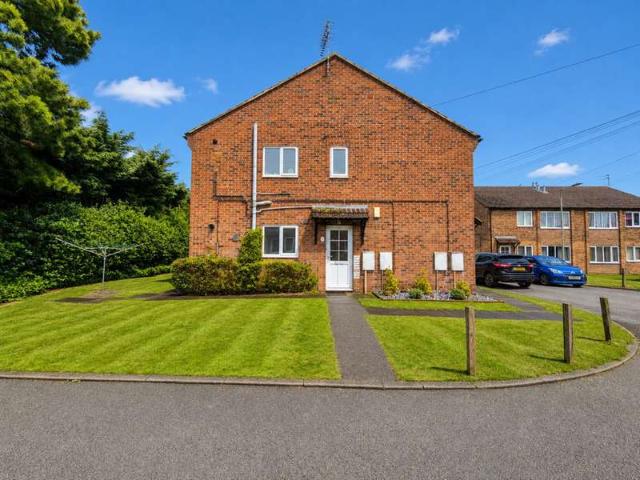 2 Bedroom Property