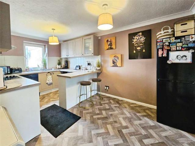 2 Bedroom Property