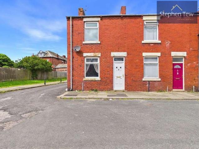2 Bedroom Property