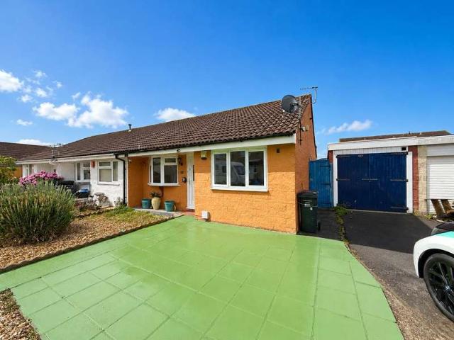 2 Bedroom Property