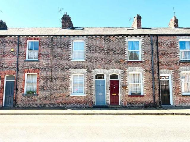 2 Bedroom Property