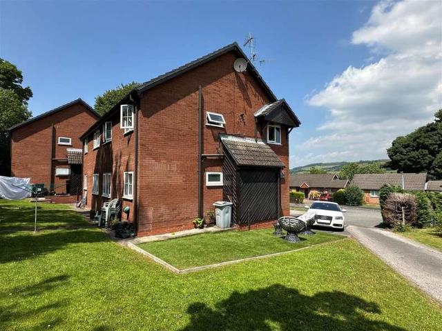 2 Bedroom Property