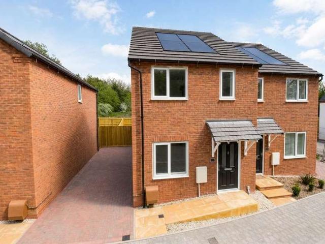2 Bedroom Property