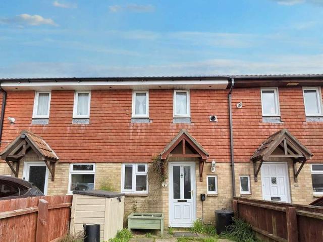 2 Bedroom Property