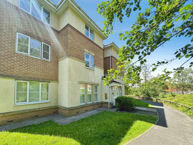 2 Bedroom Property