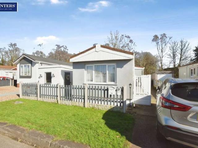 2 Bedroom Property