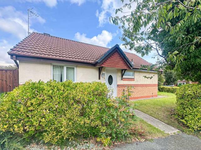 2 Bedroom Property