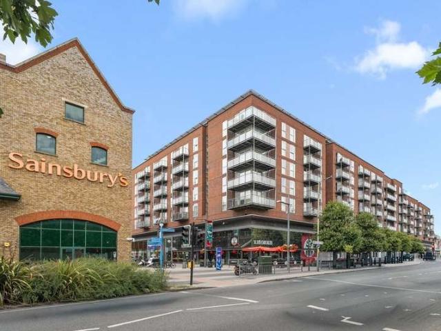2 Bedroom Property