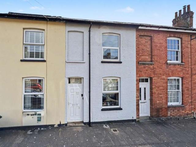 2 Bedroom Property