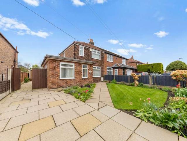 2 Bedroom Property