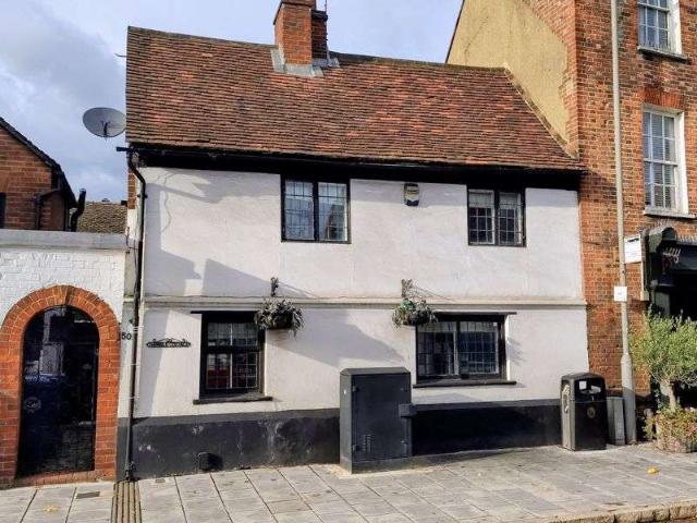 2 Bedroom Property
