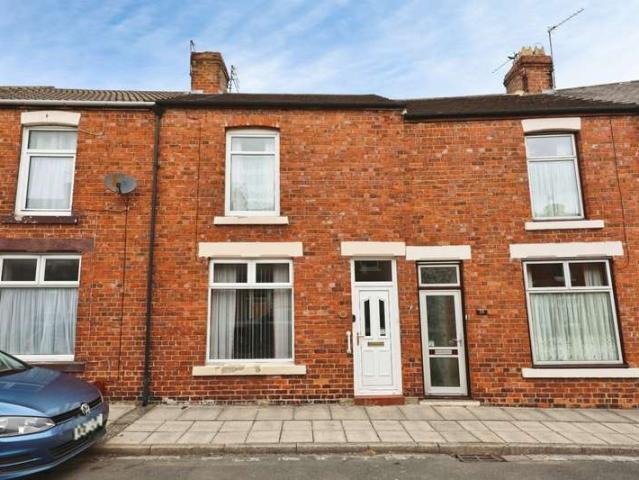 2 Bedroom Property