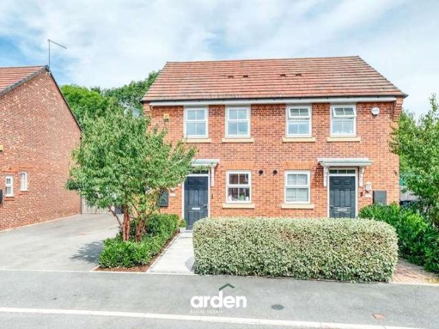2 Bedroom Property