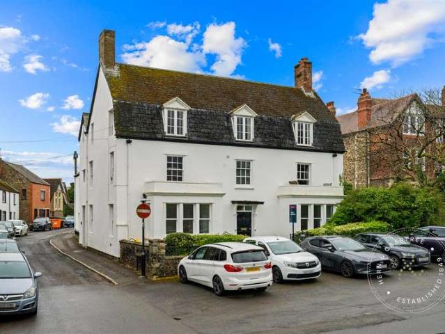 2 Bedroom Property