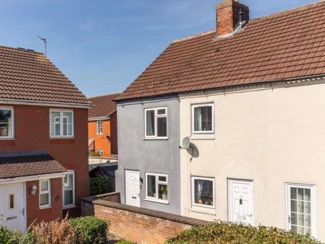 2 Bedroom Property