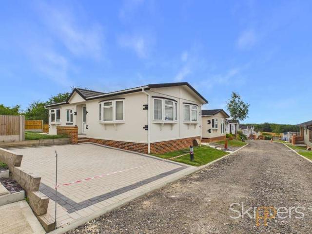 2 Bedroom Property