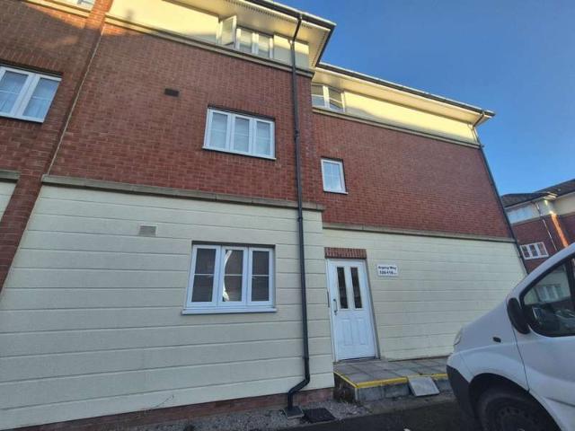 2 Bedroom Property