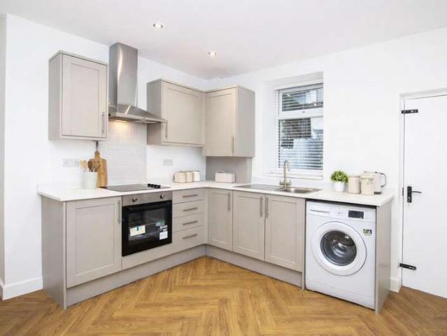 2 Bedroom Property
