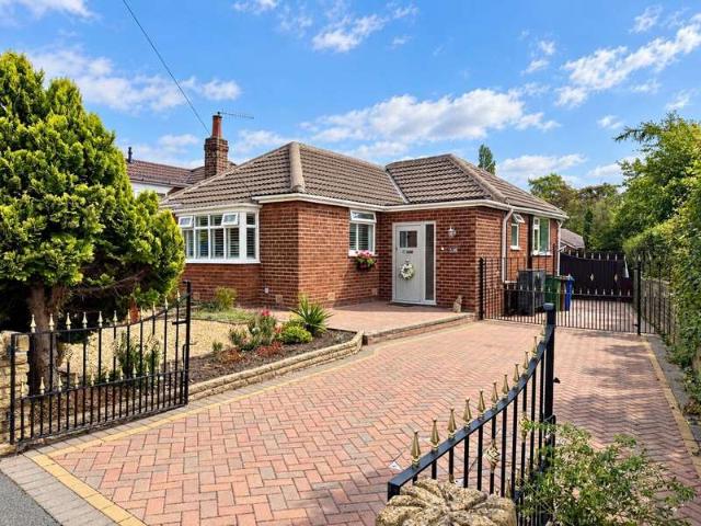 2 Bedroom Property