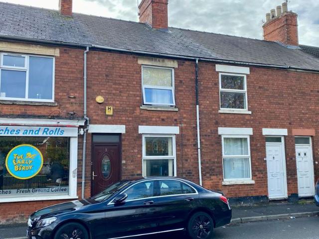 2 Bedroom Property