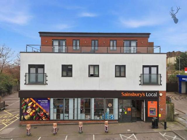 2 Bedroom Property