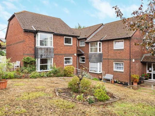 2 Bedroom Property