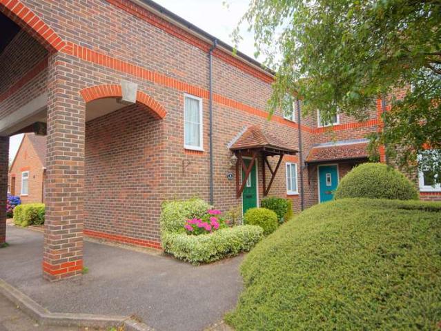 2 Bedroom Property